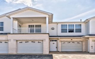 242 Adams Pointe Boulevard Unit 5 The Pointe at Adams Ridge, Butler ...