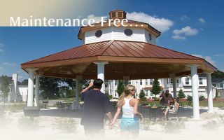 242 Adams Pointe Boulevard Unit 5 The Pointe at Adams Ridge, Butler ...