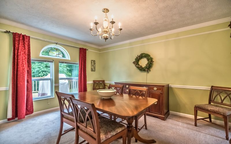 204 Wilshire Court Chadwick Manor Richland Township Gibsonia PA, 15044