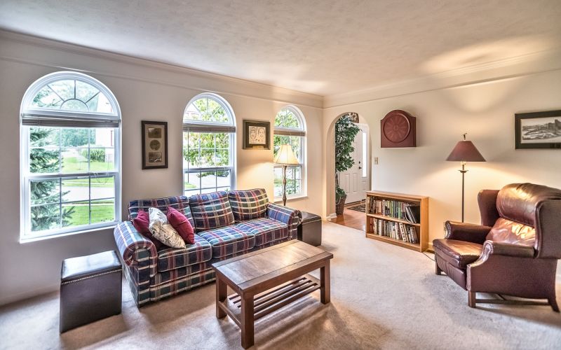 204 Wilshire Court Chadwick Manor Richland Township Gibsonia PA, 15044