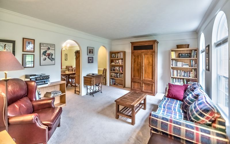 204 Wilshire Court Chadwick Manor Richland Township Gibsonia PA, 15044