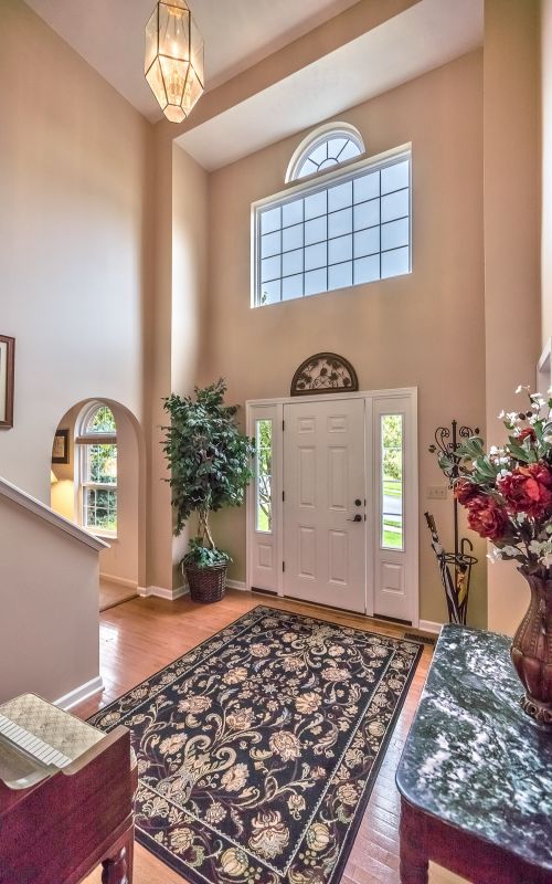 204 Wilshire Court Chadwick Manor Richland Township Gibsonia PA, 15044