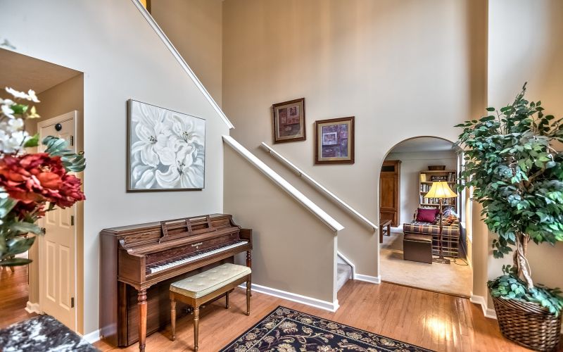 204 Wilshire Court Chadwick Manor Richland Township Gibsonia PA, 15044